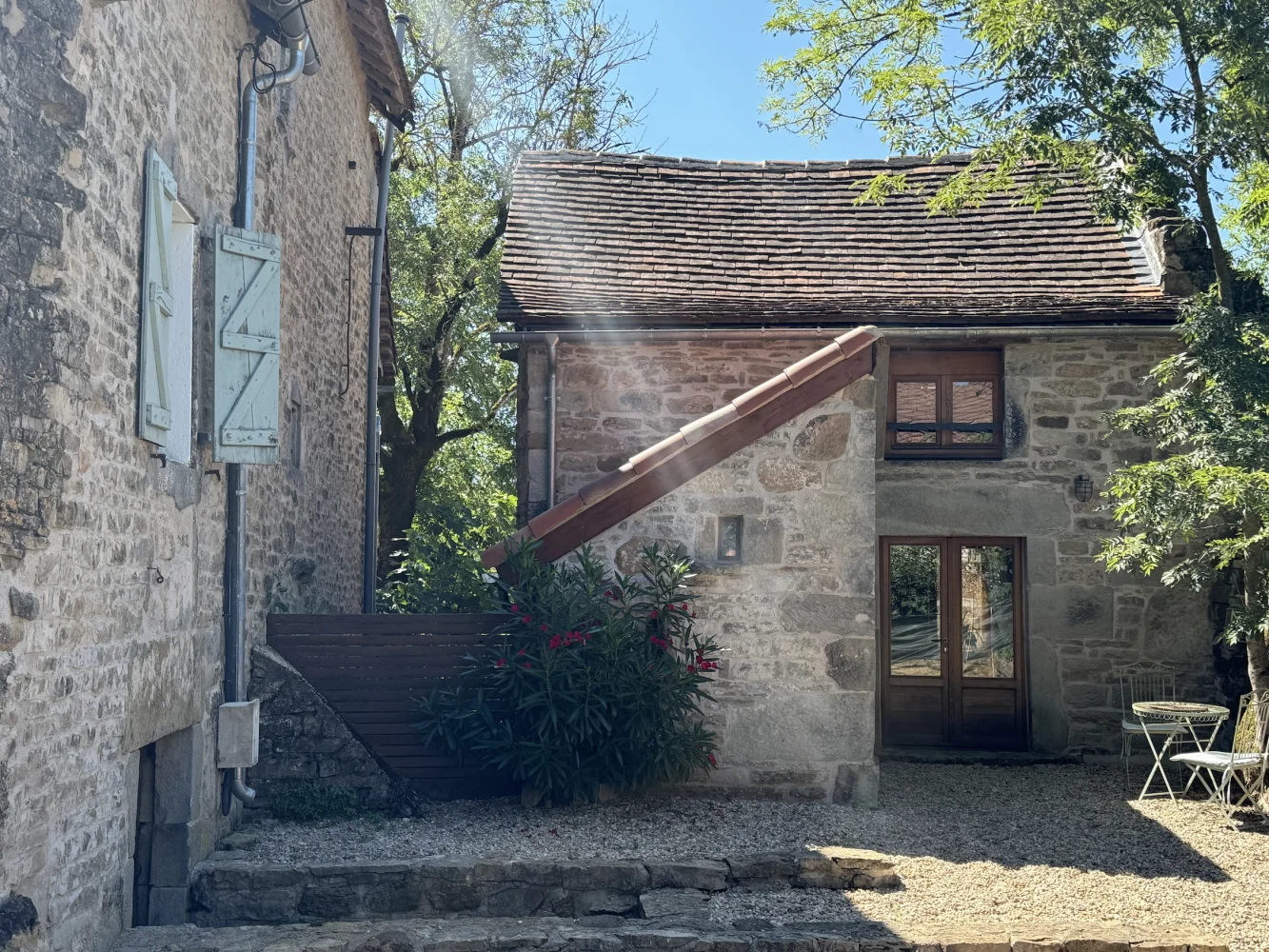 Gîte for sale in Midi-Pyrénées, Tarn-et-Garonne (82), Parisot | French ...